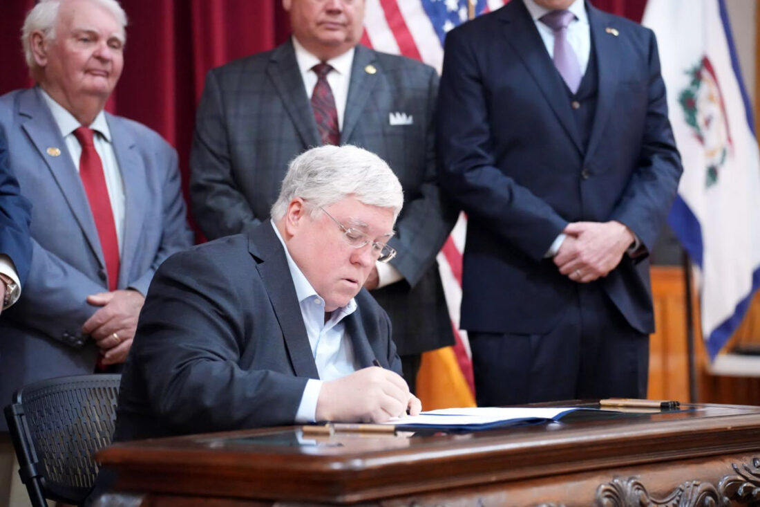 Review finds few examples of DEI within West Virginia departments and ...